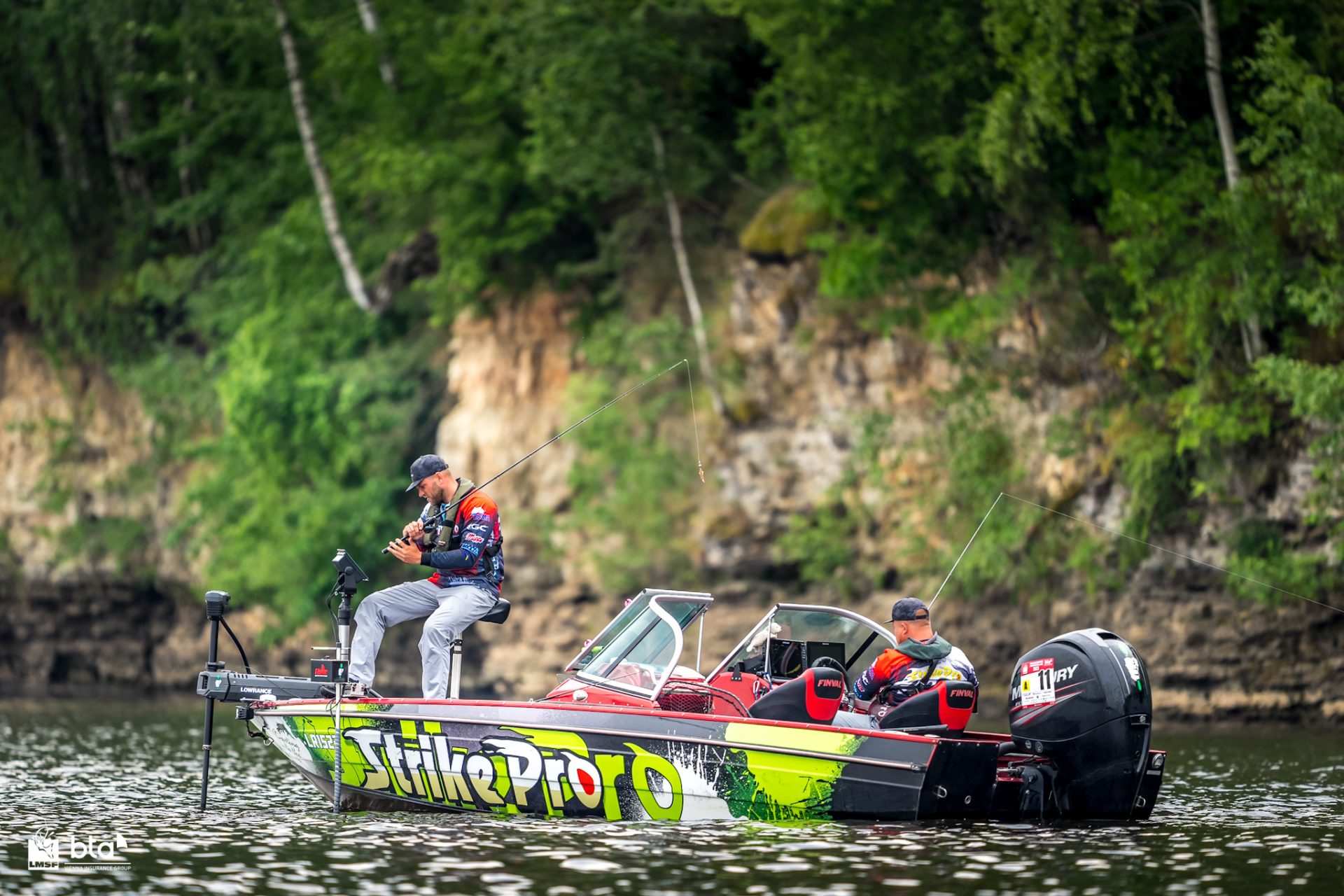 Fishing in Latvia A Comprehensive Guide